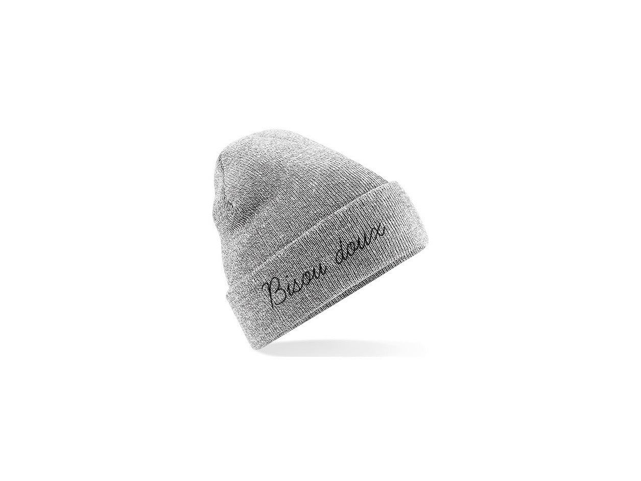 Bonnet – LA FRENCH PIQUE